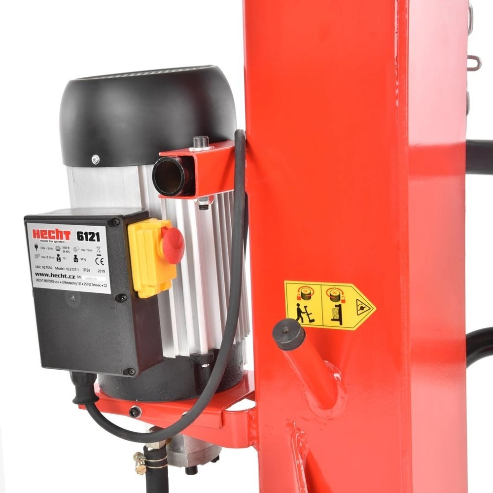 Despicator Hecht 6121