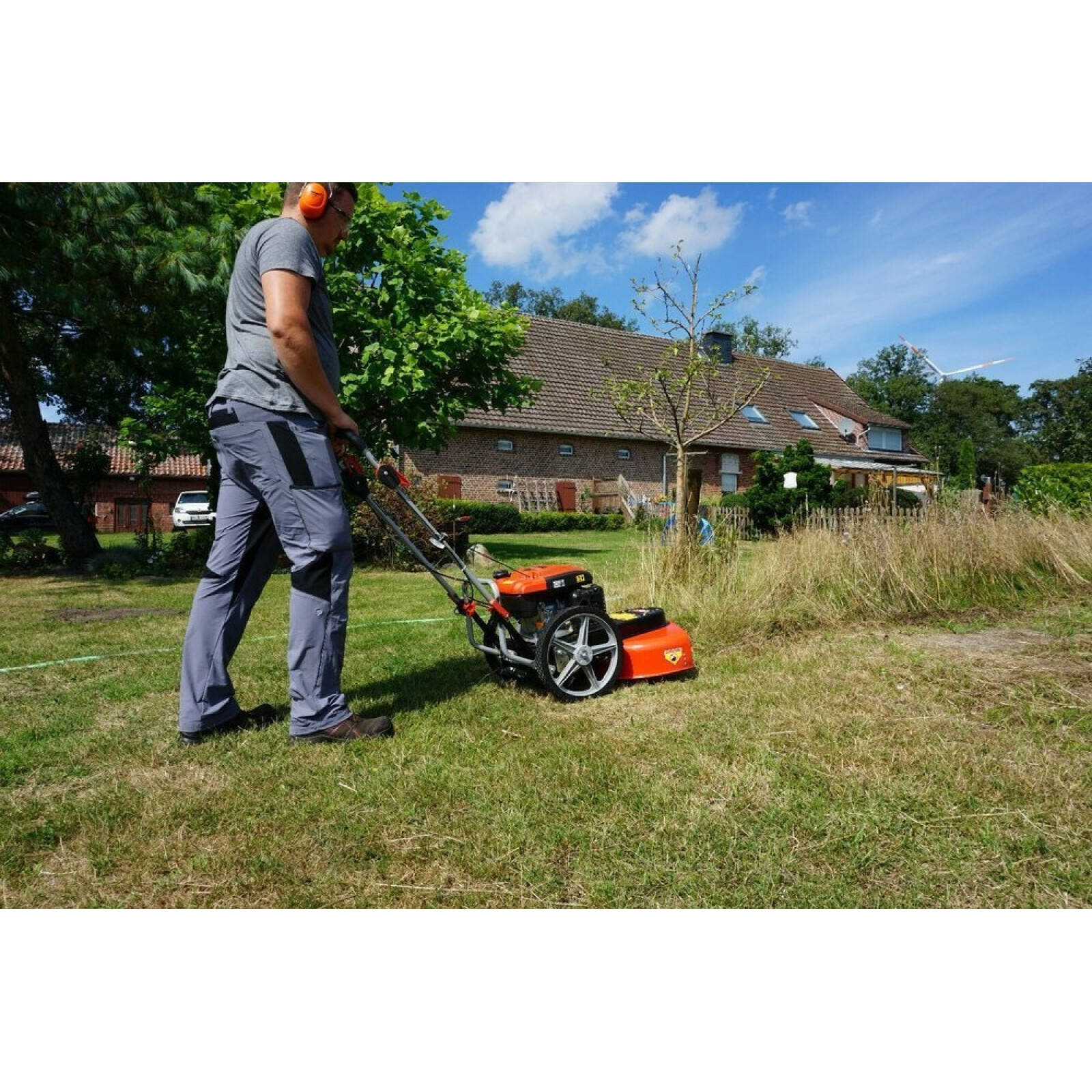 Scule si Utilaje HECHT - Calitate la Preturi Accesibile - hecht.shop.ro