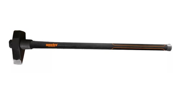 Topor pentru despicat Hecht 903600 coada din fibra lungime 91 cm ...
