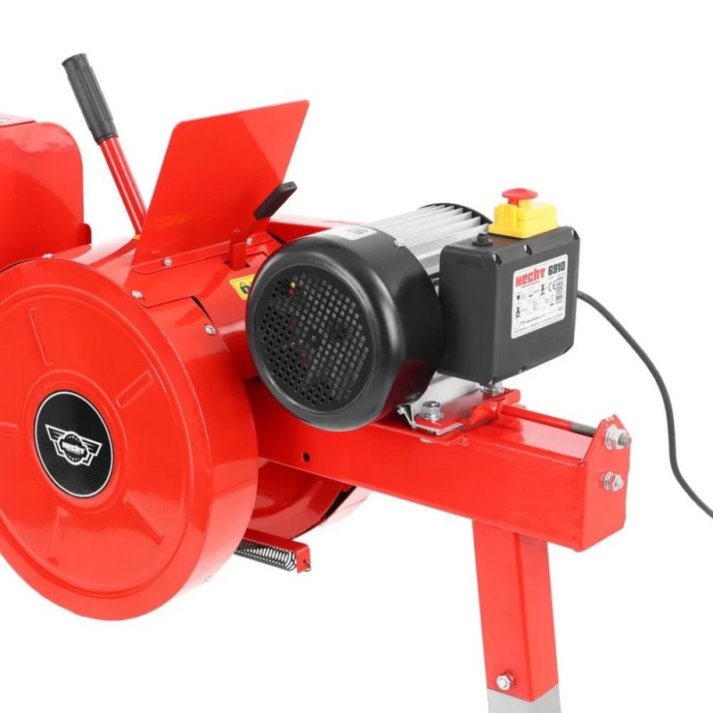 Despicator busteni electric cinectic 10T, HECHT6910 - HECHT6910